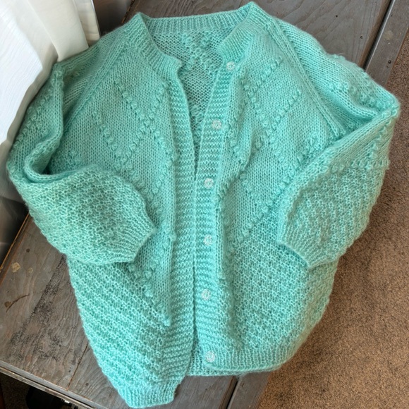 Sweaters | Handmade Cardigan | Poshmark
